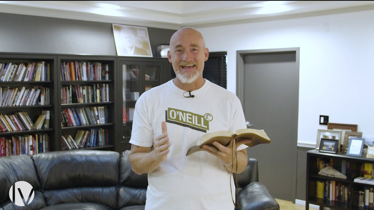 Daily Devotion | November 18 | Proverbs 23:17 - YouTube