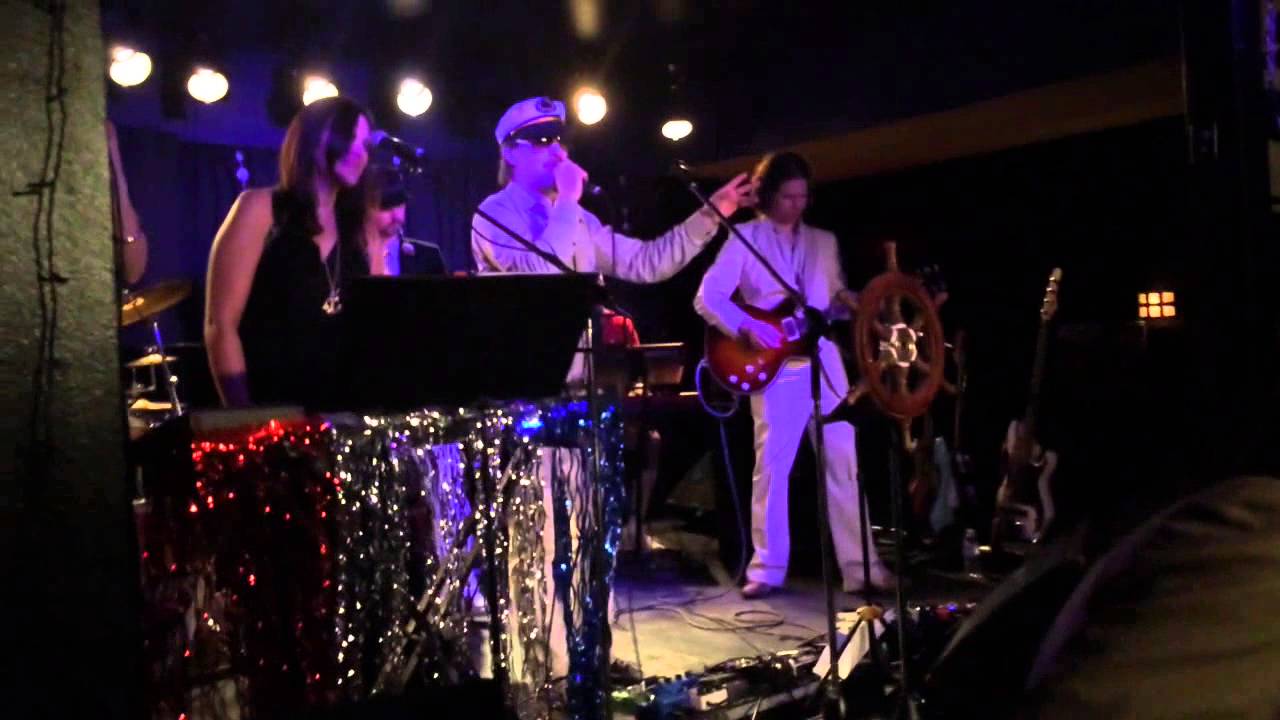 Pleasure Craft - YouTube