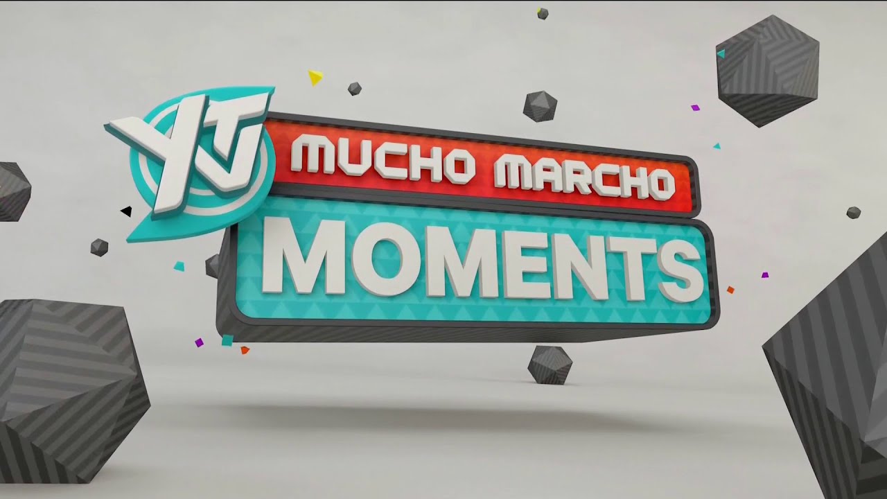 YTV (2023) - Mucho Marcho Moments - YouTube