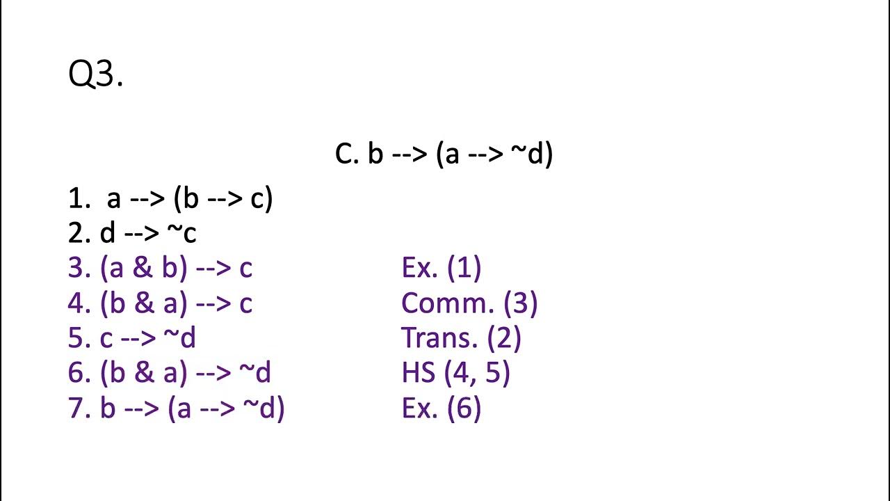 3.5.4 Extra Practice Reivew: More ND Extra Practice Questions - YouTube