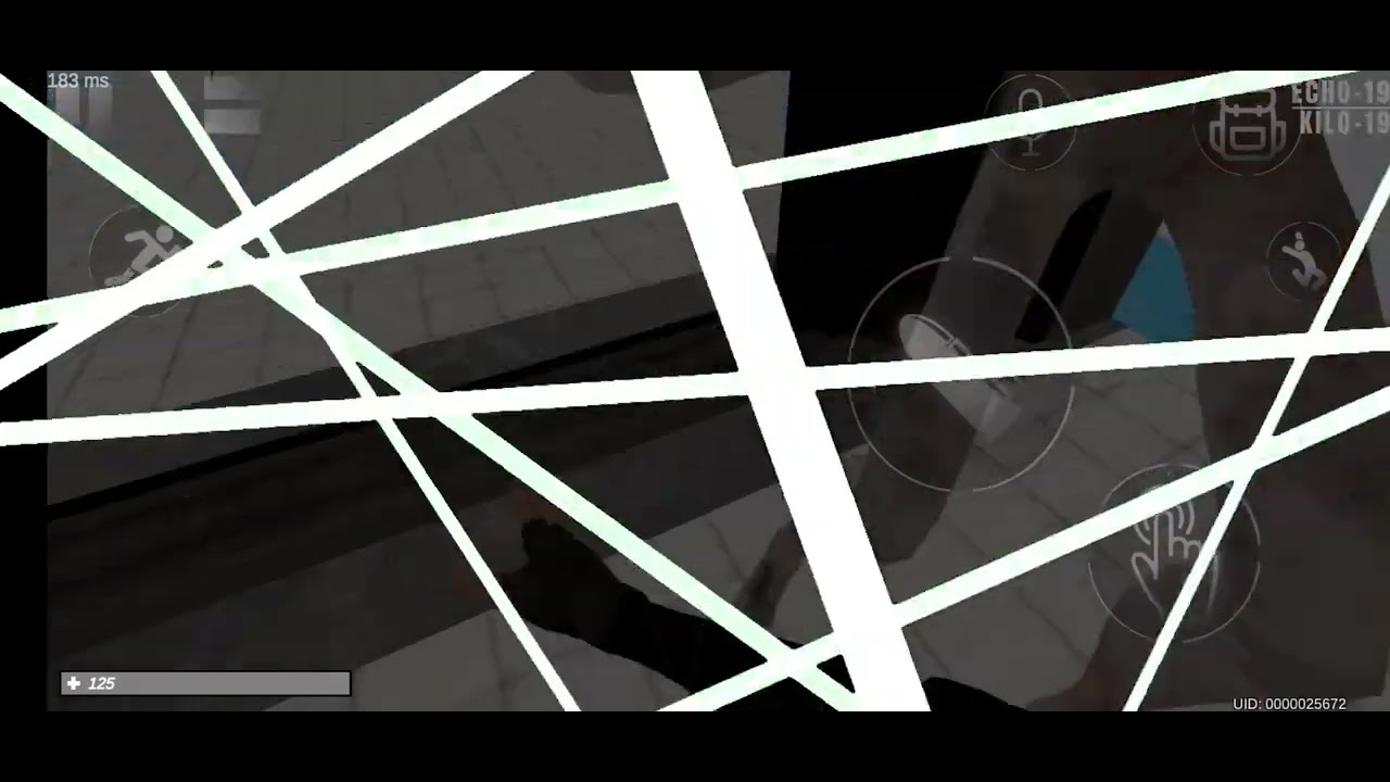 scp classified site meme . scp 096 DMC-5 status - YouTube