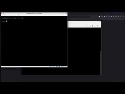 Setting up a basic firewall with pf on FreeBSD - YouTube