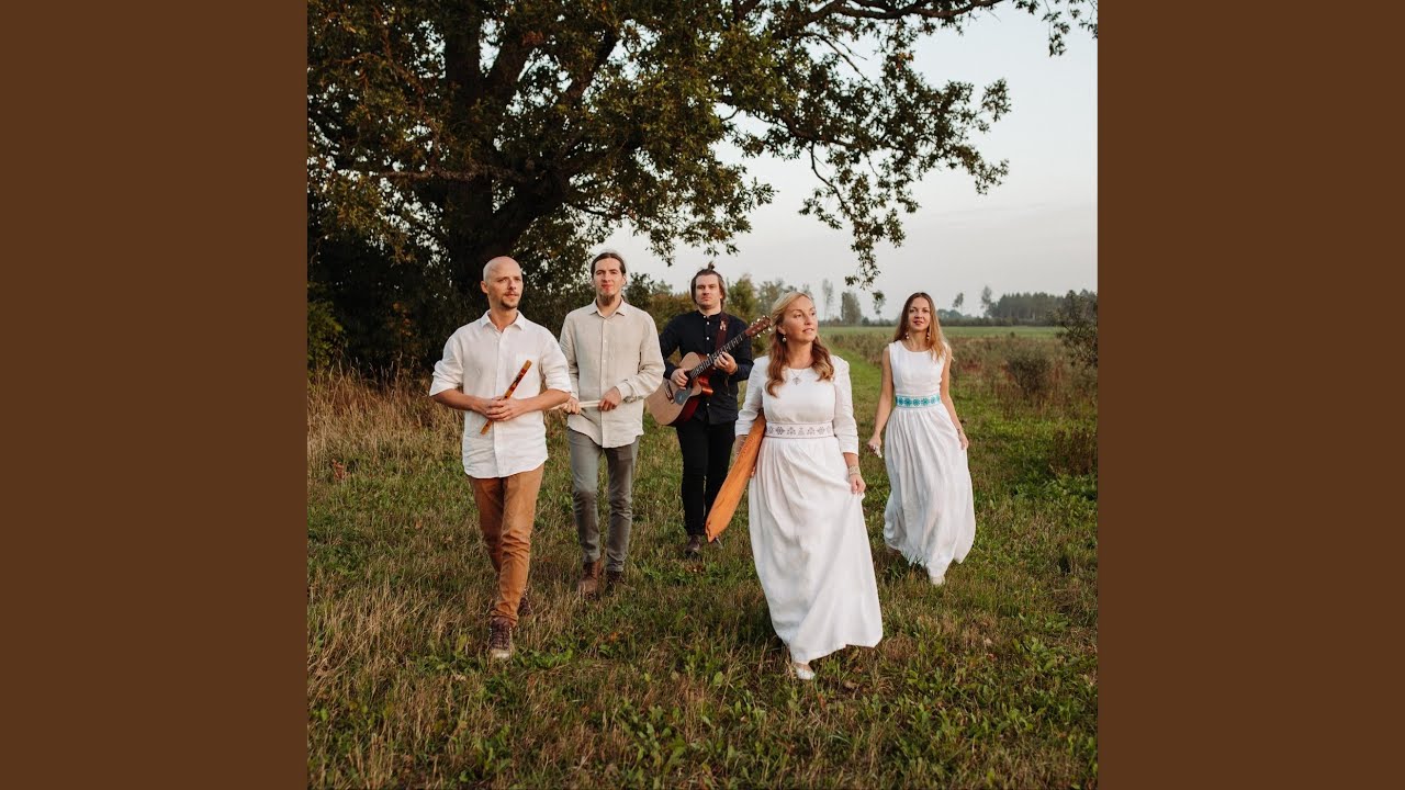 Riti, Riti Rīta Rasa - YouTube