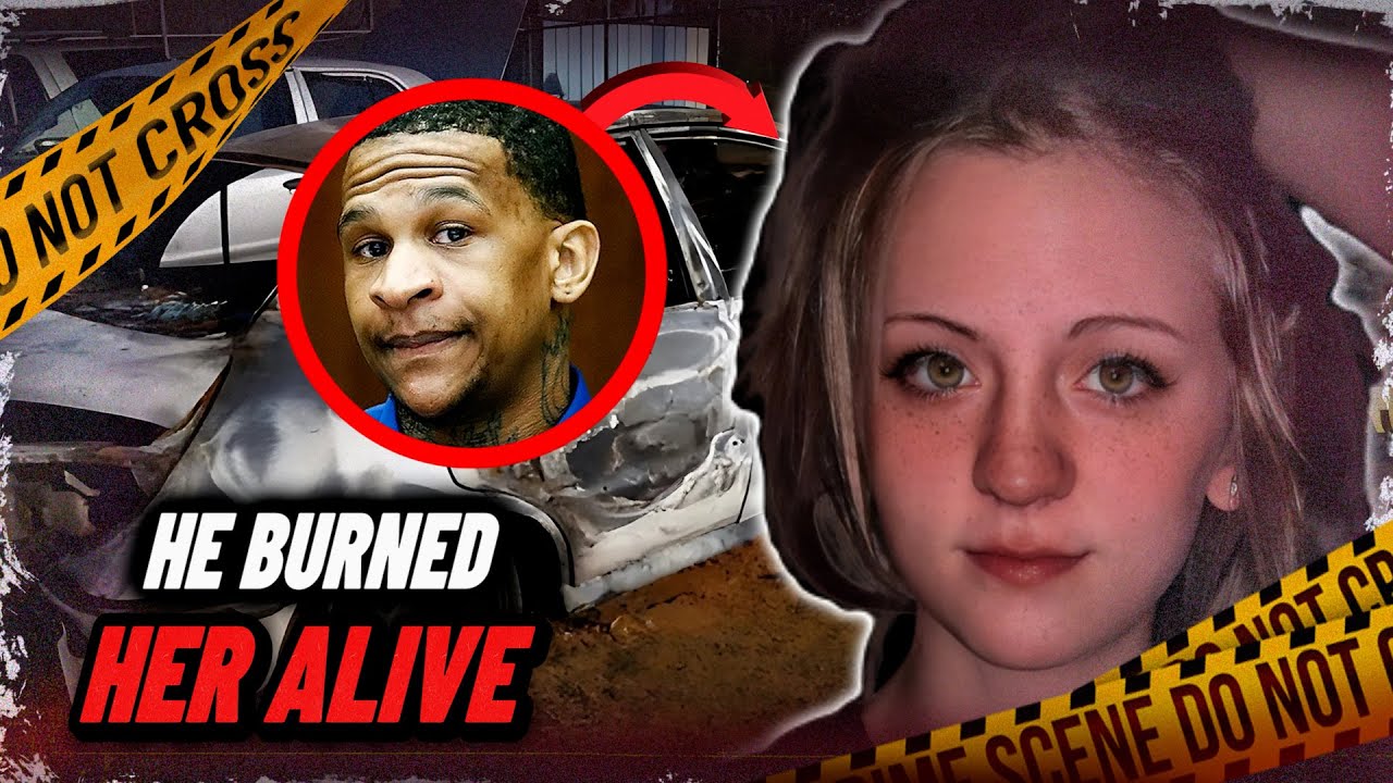 True Crime Documentary 2024 - Jessica Chambers Case - Terrible!! She ...