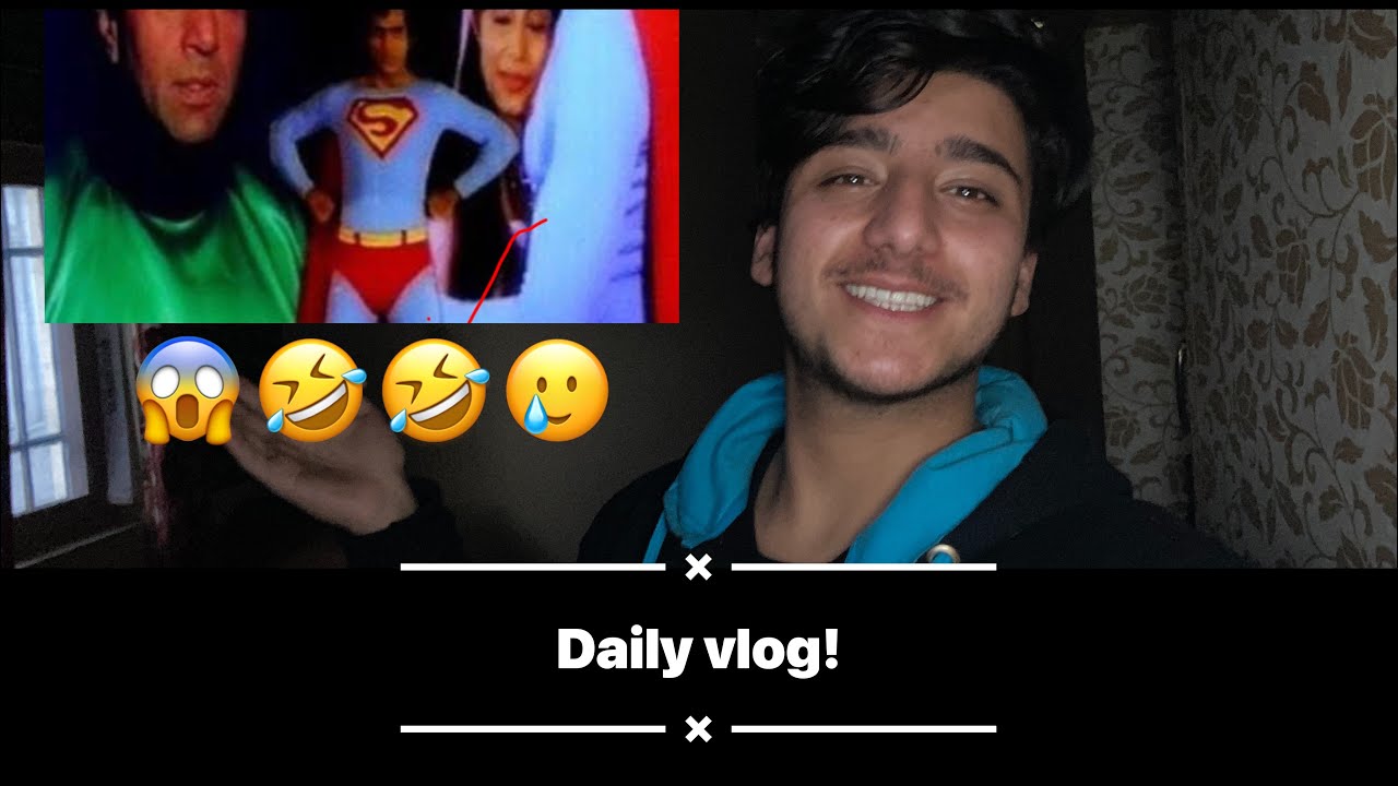 SUPERMAN DHARMENDRA😂 TRYING OMEGLE AGAIN!🥳🥳🤝😂 - YouTube