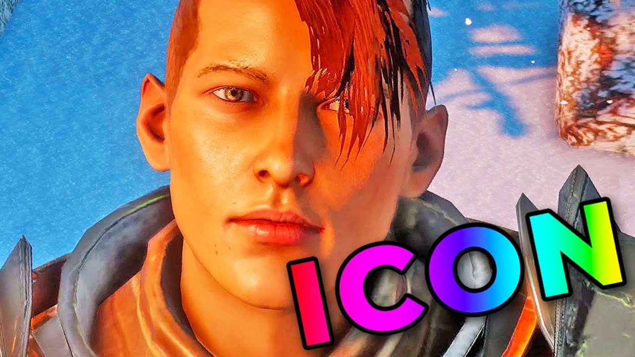 10 Best LGBT+ Characters In Gaming History - YouTube