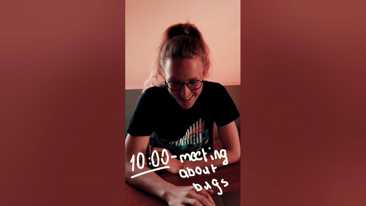 Day In The Life Of A Qa Dayinthelifevlogs Shorts Youtube