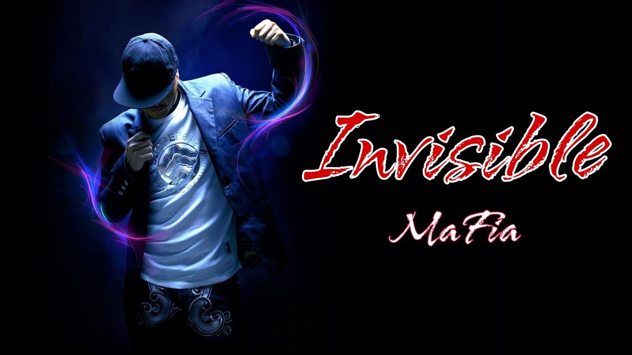 Invisible MAFIA ft. Zeus X Crona | MAFIA Remix | Remix Invisible ...