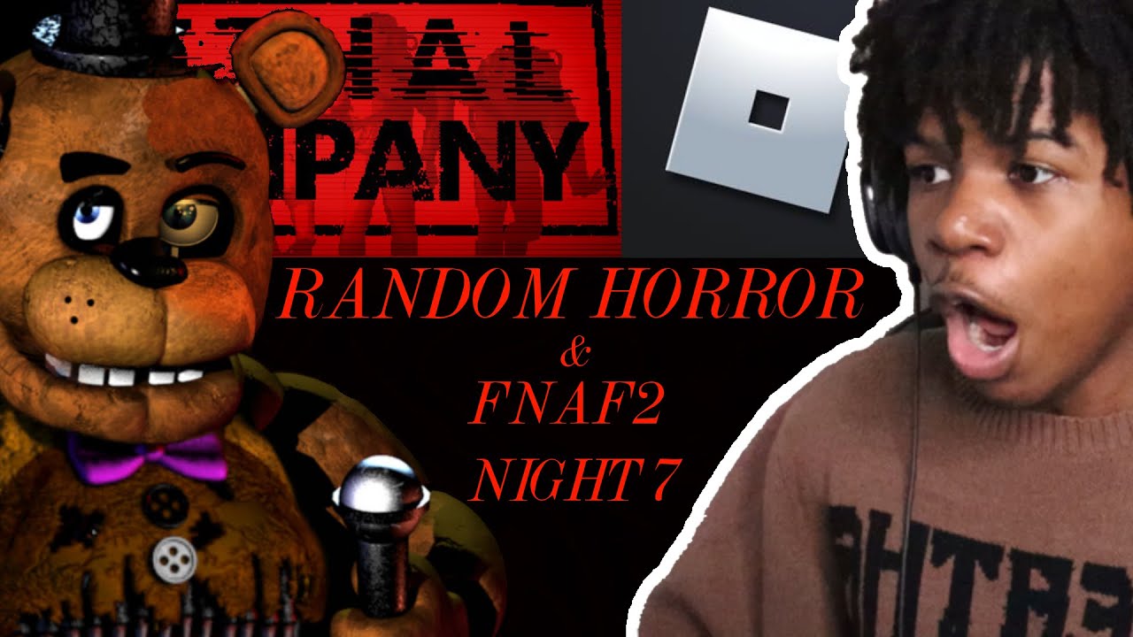 CURRENTLY PLAYING CARSONS HOUSE FEARS TO FATHOM - YouTube