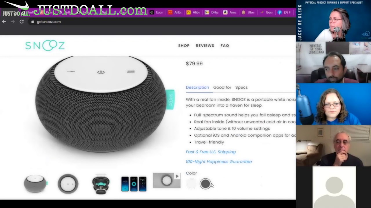 Ecommerce with Builderall - YouTube