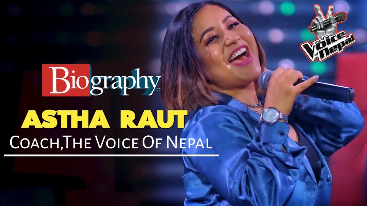 Astha Raut (The Voice Of Nepal 2019)LifeStyle,Age,Biography,Unknown ...
