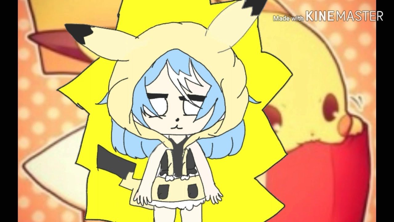 Pikachu [MEME] - YouTube