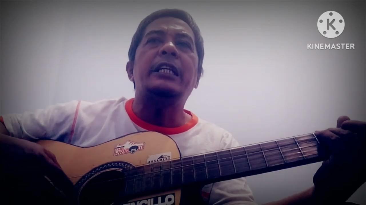 Kau telah berdua~Pance~cover - YouTube