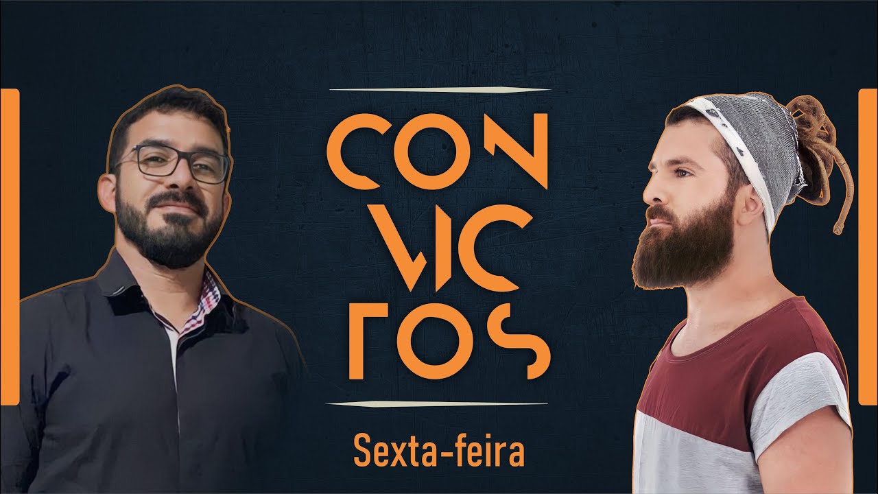 Convictos - Conferência dos Jovens | Sexta Noite | 01.09.2023 - YouTube