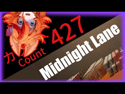 Count 427 + Midnight Lane - YouTube