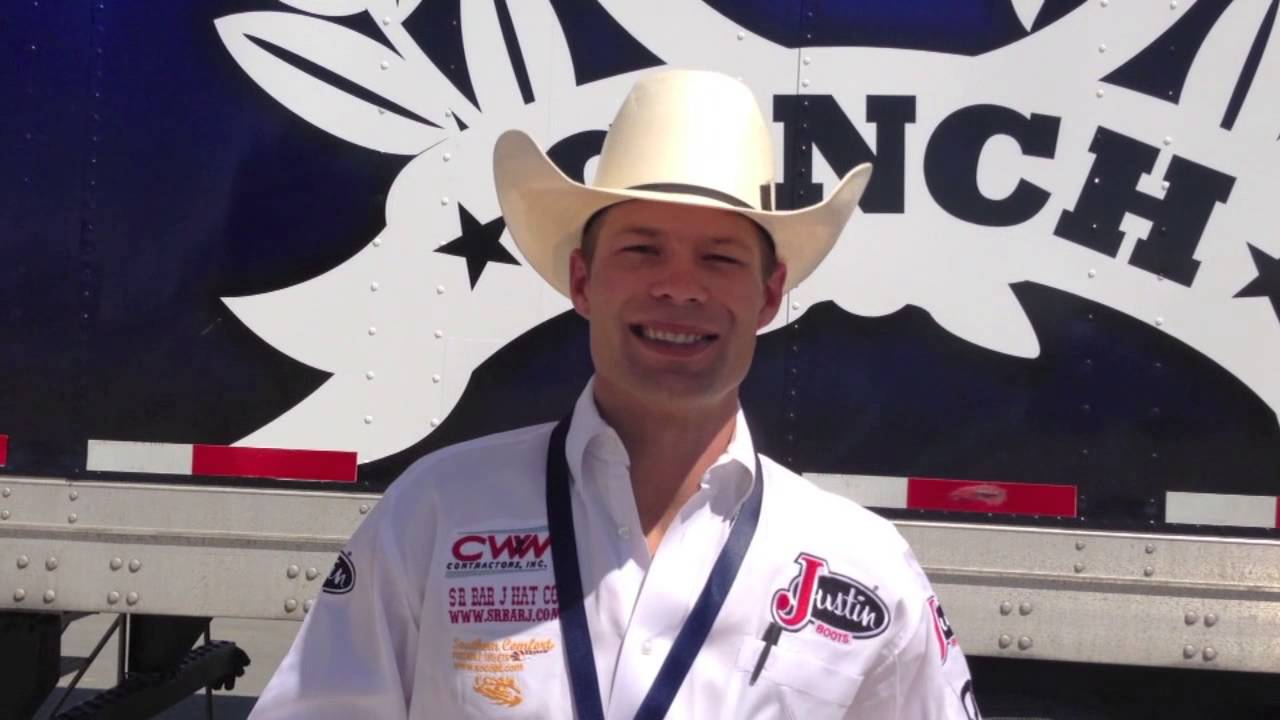 Heith DeMoss - NHSFR - YouTube