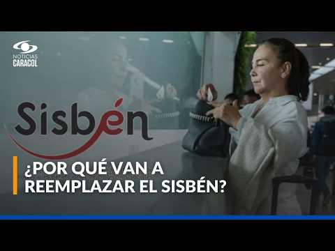 RUI, la nueva herramienta que reemplazará al sistema del Sisbén: ¿cómo funcionará?