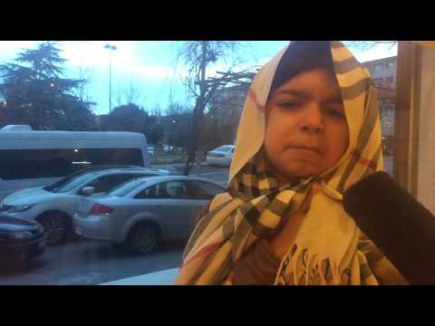Esat Polat Güler:14 ŞUBAT SEVGİLİLER GÜNÜ RÖPORTAJ.URFALIYA CEVAP.