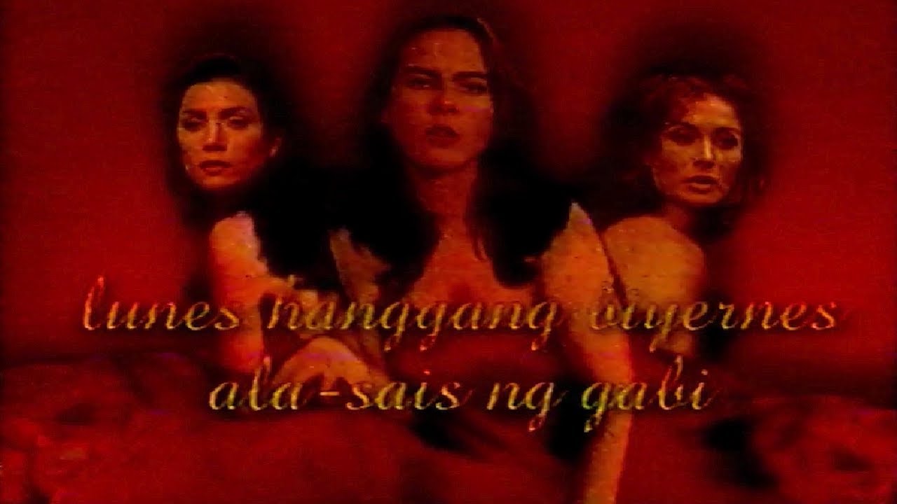 RPN 9 - Esmeralda (1998) - YouTube