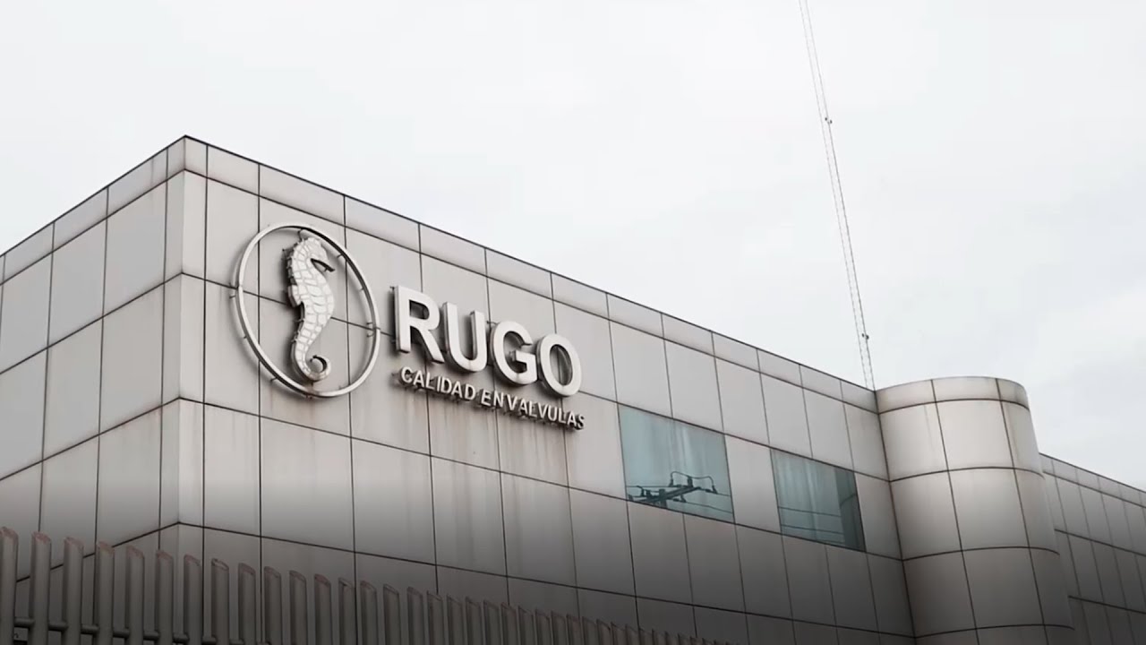 Somos RUGO - YouTube