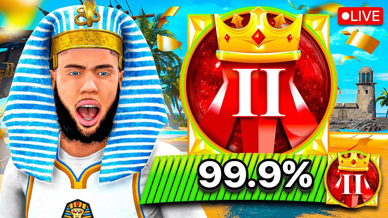 HITTING LEGEND 2 (FULL LIVE STREAM) NBA 2K25! UNLOCKING UNLIMITED BOOST ...