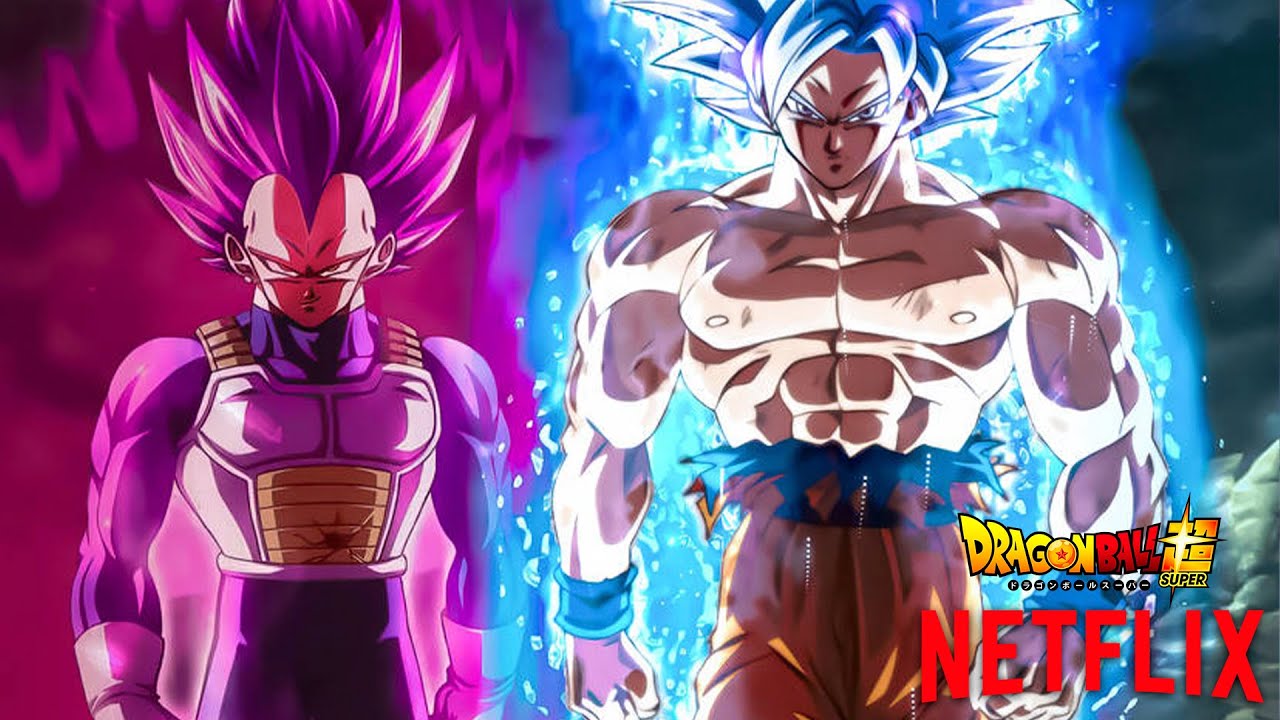 Revealed now! The power terrifying Goku's forbidden ultra instinct ...