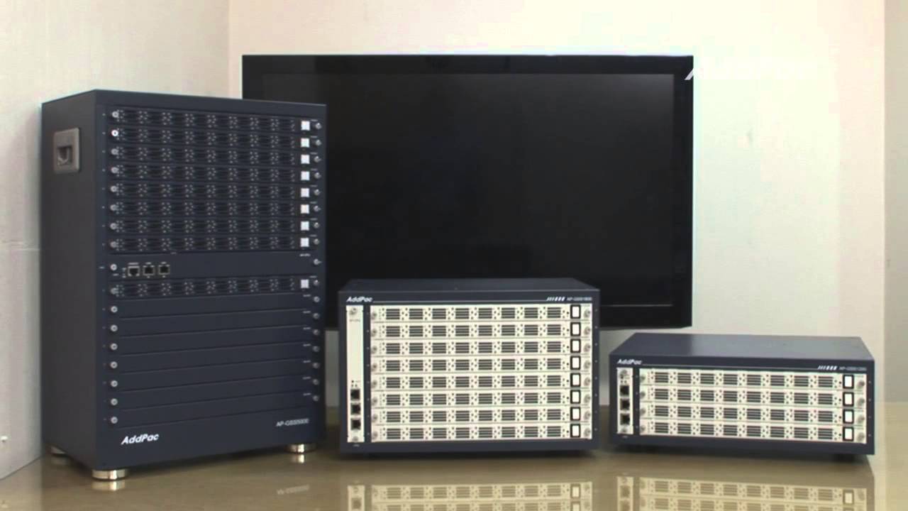 Front SIM type GSM SIM Server Solution(프론트 심타입 GSM 심 서버 솔루션) | AddPac ...