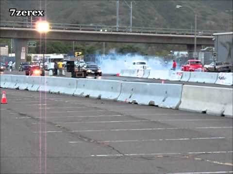 Early Volkswagen Sand Rail Drag Racing Racelegal.com From 5-21-2010 ...