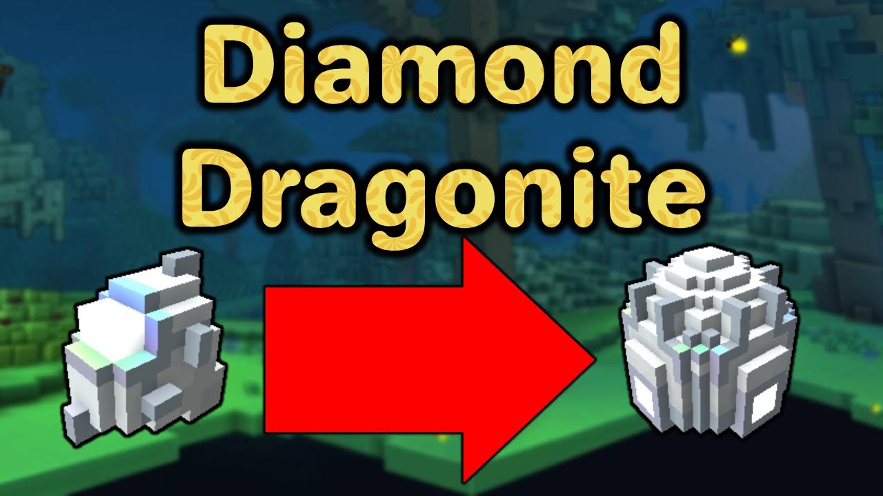 How To Farm Diamond Dragonite | Get Diamond Dragon Eggs For Your ...
