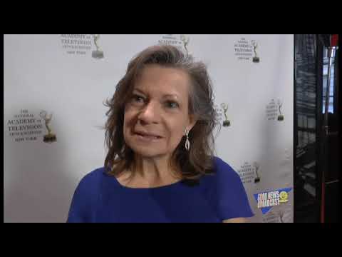 Denise Rover, President of The National Academy of Television, Arts ...