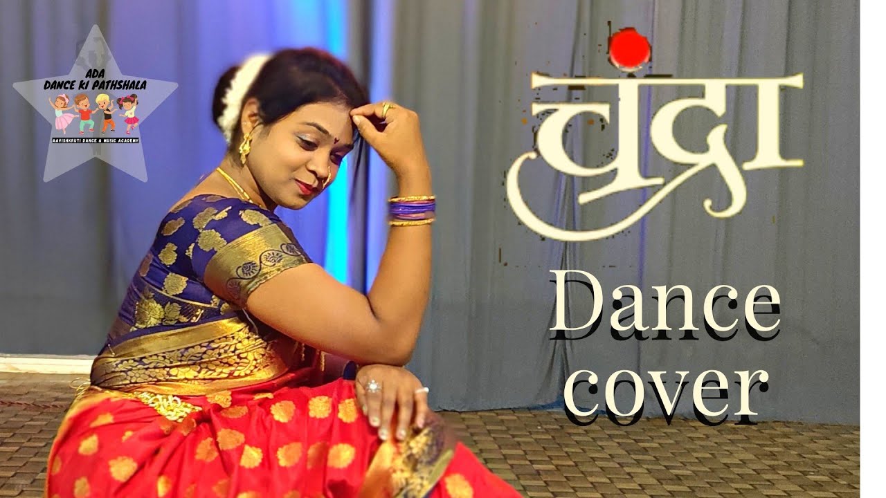 Chandra Dance Cover | Lavani Song | Chandramukhi | Choreography | dance ...