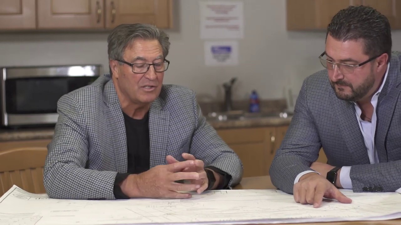 Clearway Construction Inc. - 2019 BAA Winner, Construction Services ...