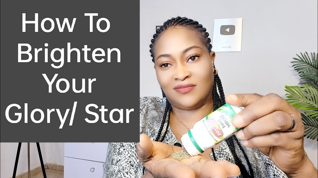 How To Cleanse Your Star Using These Items - YouTube