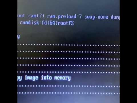 SCO Unix - YouTube