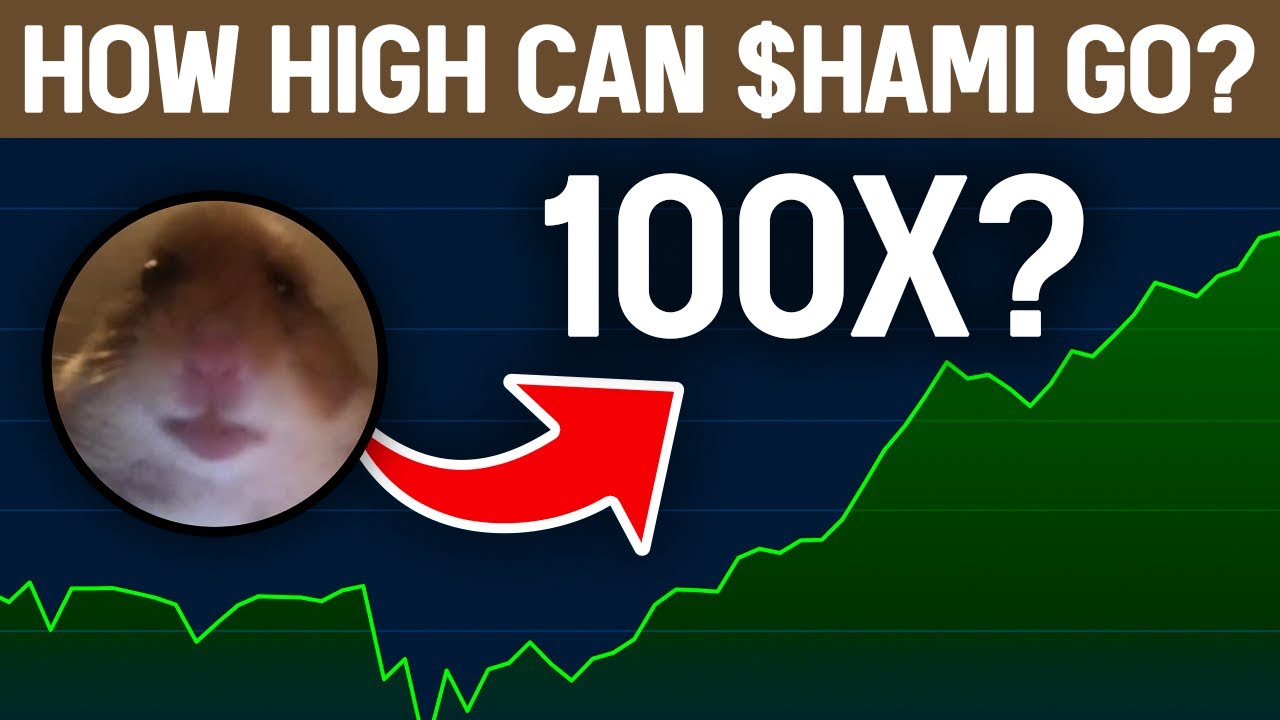 WHAT IS $HAMI AND HOW HIGH CAN IT GO!? SOLANA MEME COIN REVIEW!!! - YouTube