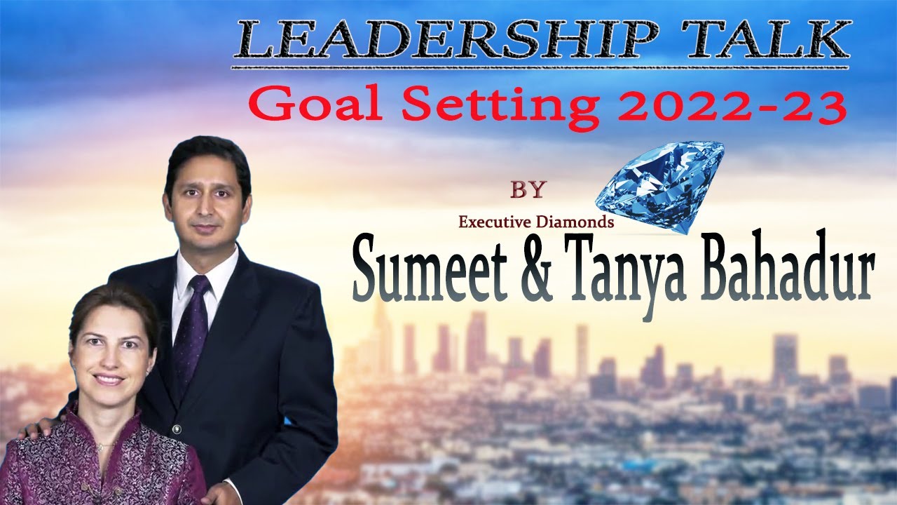 Future of Amway Business 2023 - Amway 3.0 By Sumeet & Tanya Bahadur ...