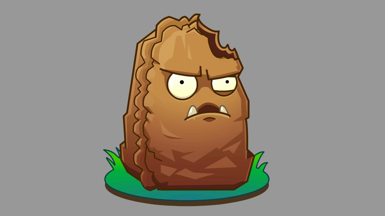 primalwallnut - YouTube