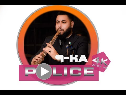 ORK AZAT KING 2019 ★♫ 9 KA ®★ ©( Official 4K  Video) ♫