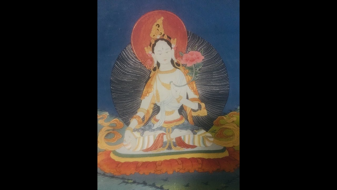 Sharada Devi Live Stream - YouTube