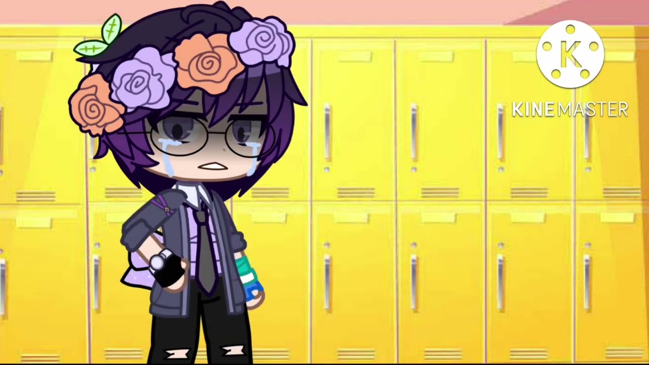 There’s a side, to you..// Broken Lander AU// TMF//Zander angst//Gift ...