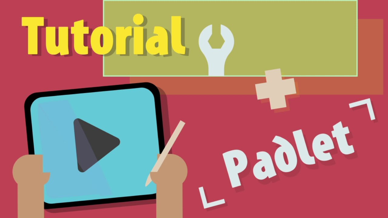 Padlet - Tutorial - YouTube