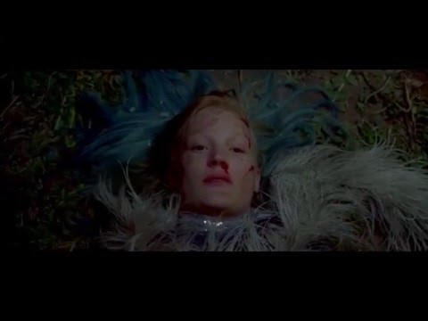 Hanna - Marissa's Flashback (Joe Wright, 2011)