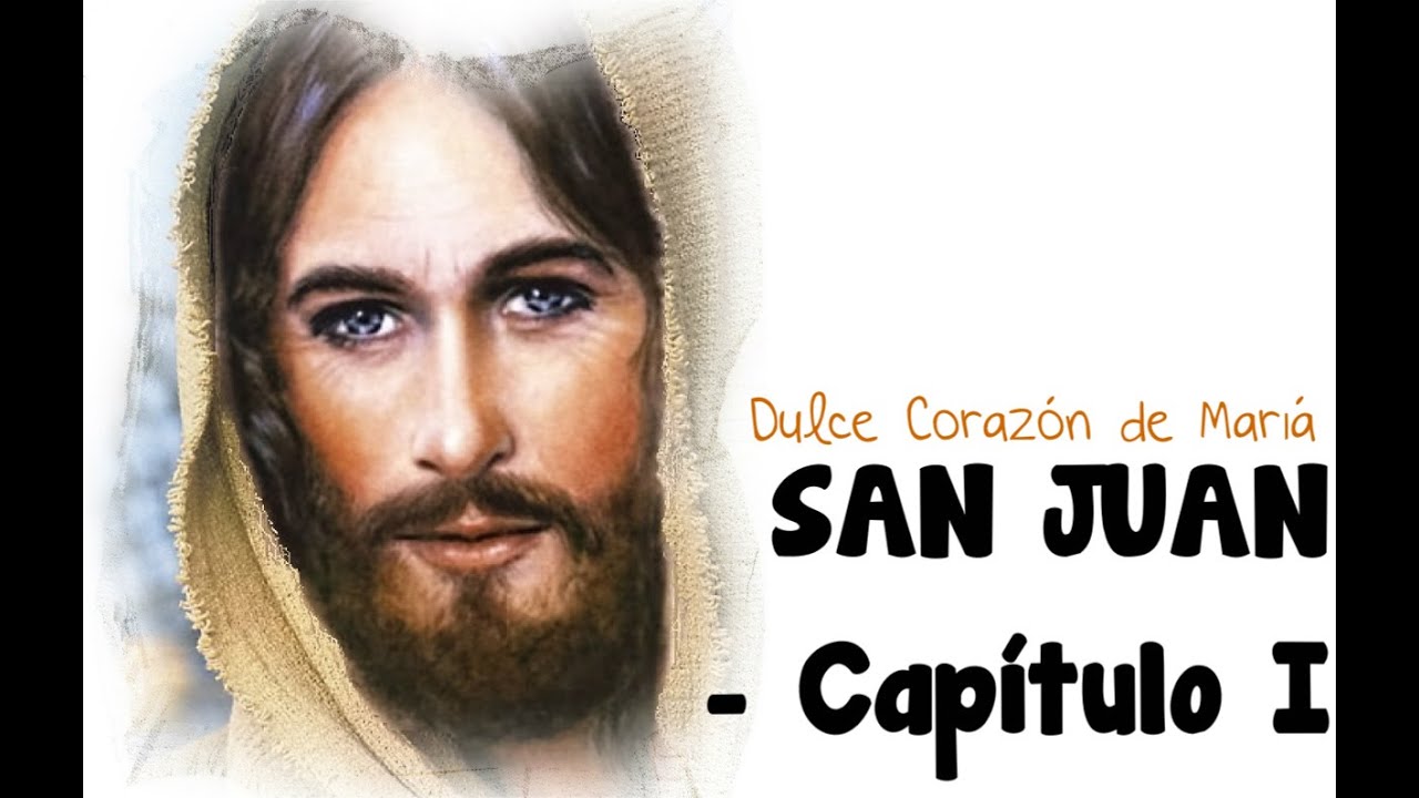 Resumen De San Juan Capitulo 1 GUWQOU Resumen De San Juan Capitulo 1 GUWQOU
