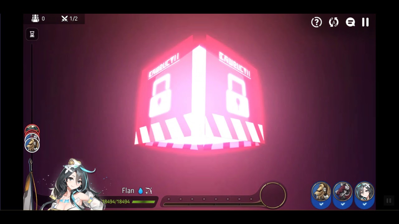 2020 11 30 14 29 39 E7 Flan Quest Part 2 - YouTube