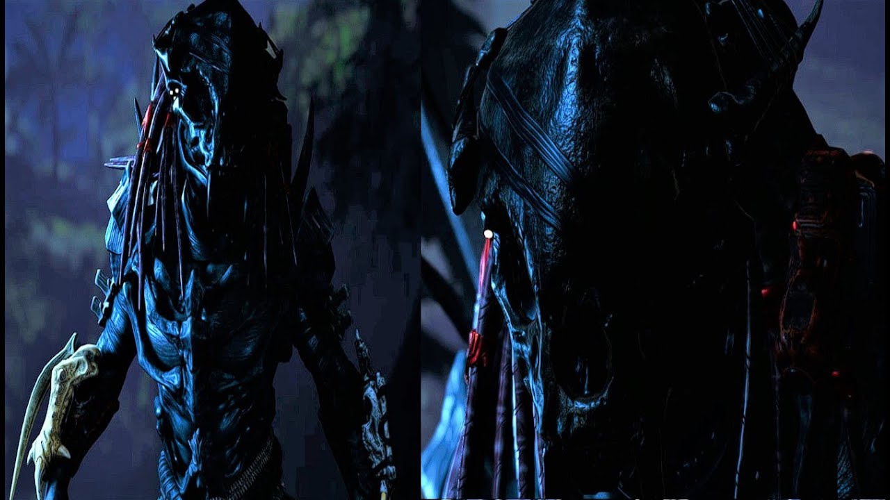 HELLHOUND PREDATOR SUBSCRIBER REQUEST BUILD BY oo7hashassin on Predator ...