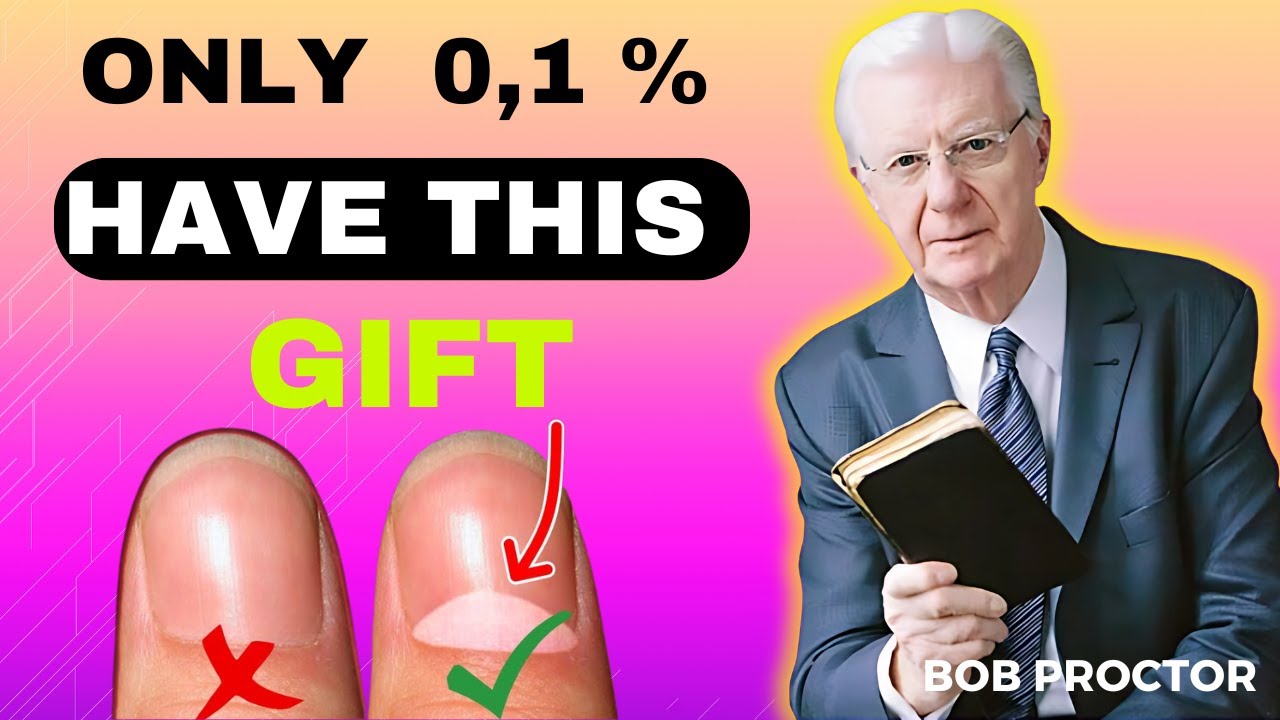 The Real Meaning of Having Half Moon On Your Thumb Nail ( Hidden ...