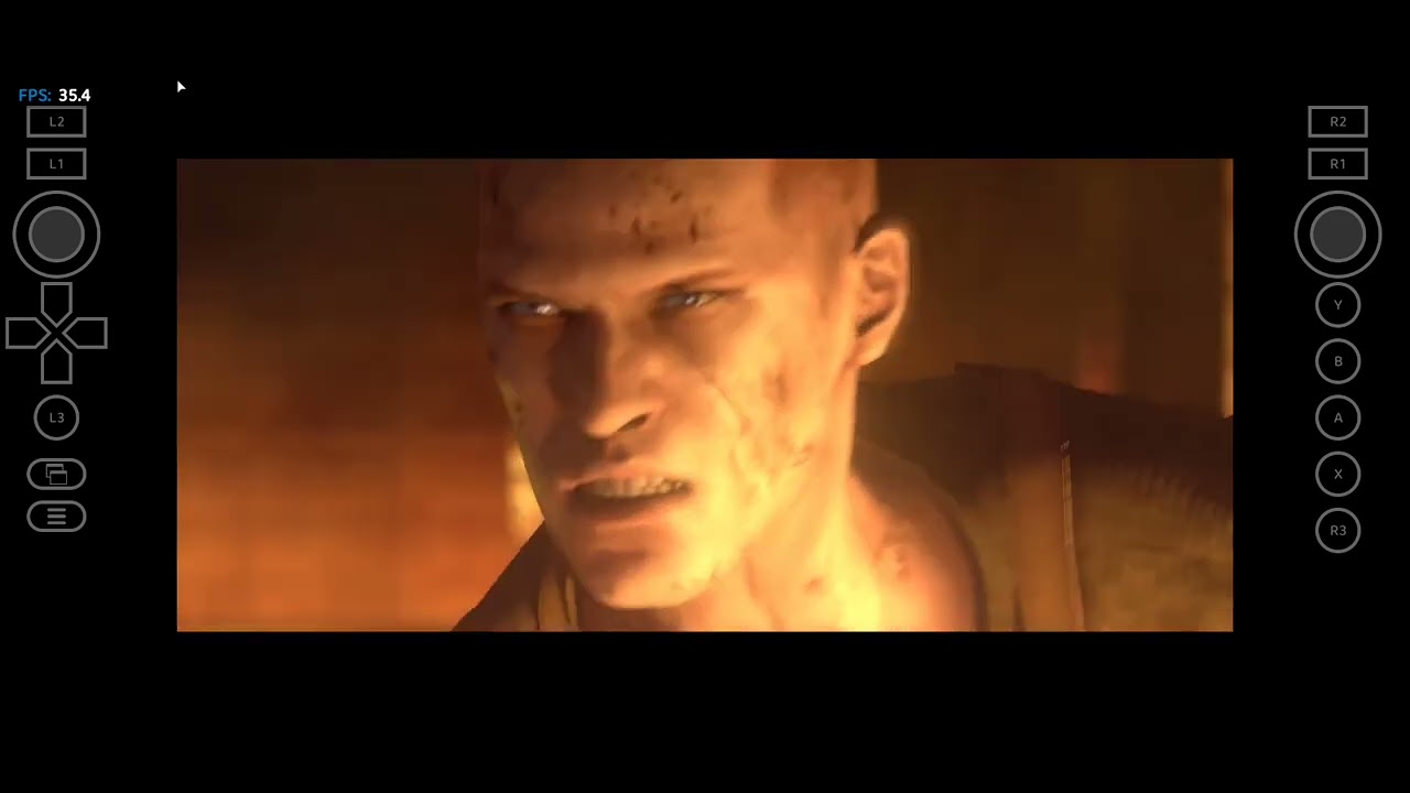 Resident Evil 6 on android - Winlator 7.1 [BOX86/BOX64] - Snapdragon ...