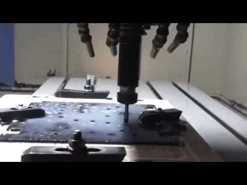 Machuelado rigido - YouTube