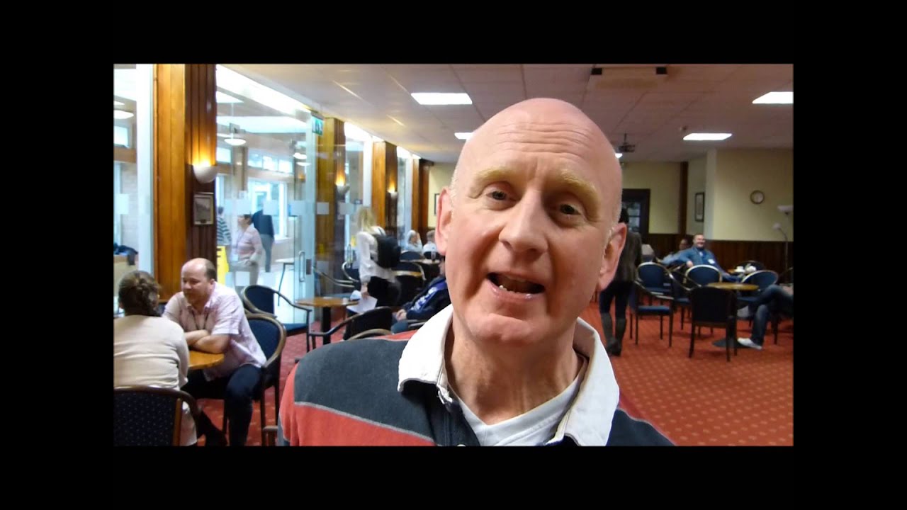 Peter Graystone Christianity web - YouTube
