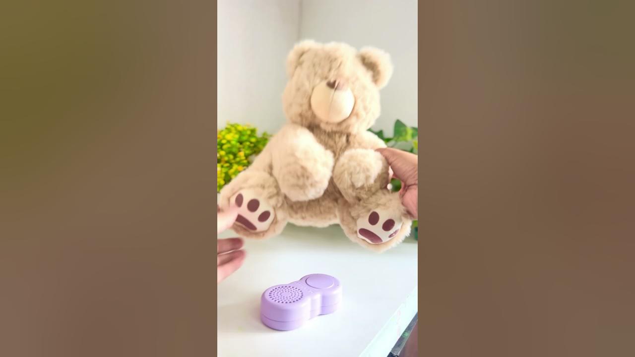 ScoobiesAI - Adaptive Talking and Memory Assistant (ATMA) - YouTube